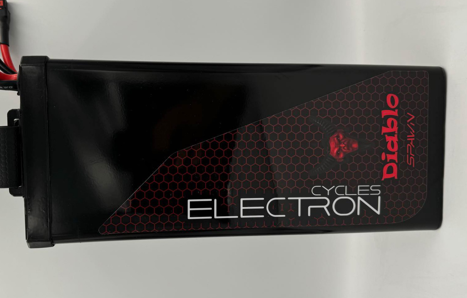 Home - Electron Cycles