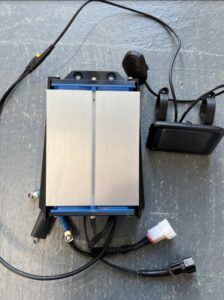 Sur Ron ASI BAC4000 Controller - Electron Cycles