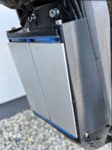 Sur Ron ASI BAC4000 Controller - Electron Cycles