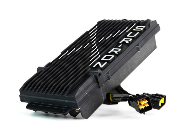 New 2025 Sur Ron Controller 60v - Electron Cycles